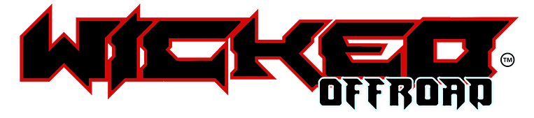 WICKED OFF-ROAD WHEELS