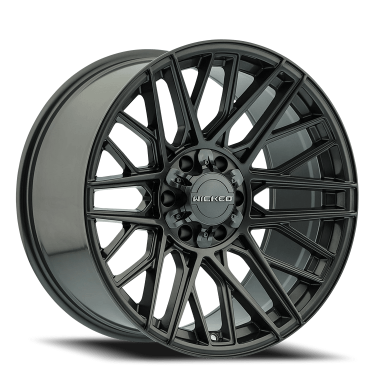 WICKED OFF-ROAD WHEELS