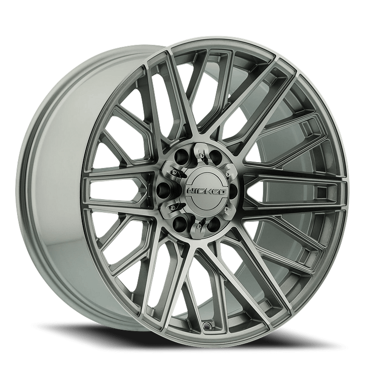 WICKED OFF-ROAD WHEELS