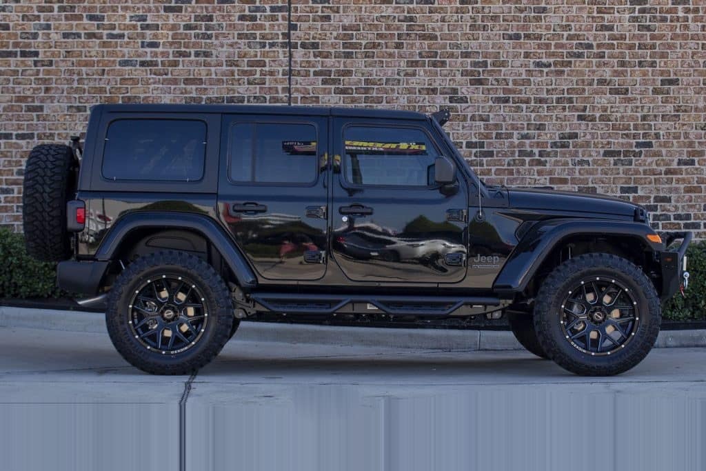 Share your Ride - WICKED OFF-ROAD WHEELS