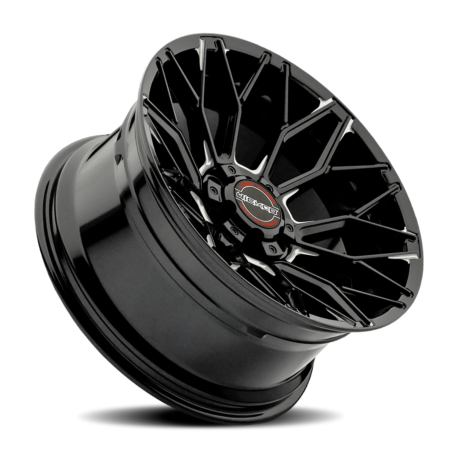 W934 WICKED OFF ROAD WHEELS W934 WICKED OFF ROAD WHEELS