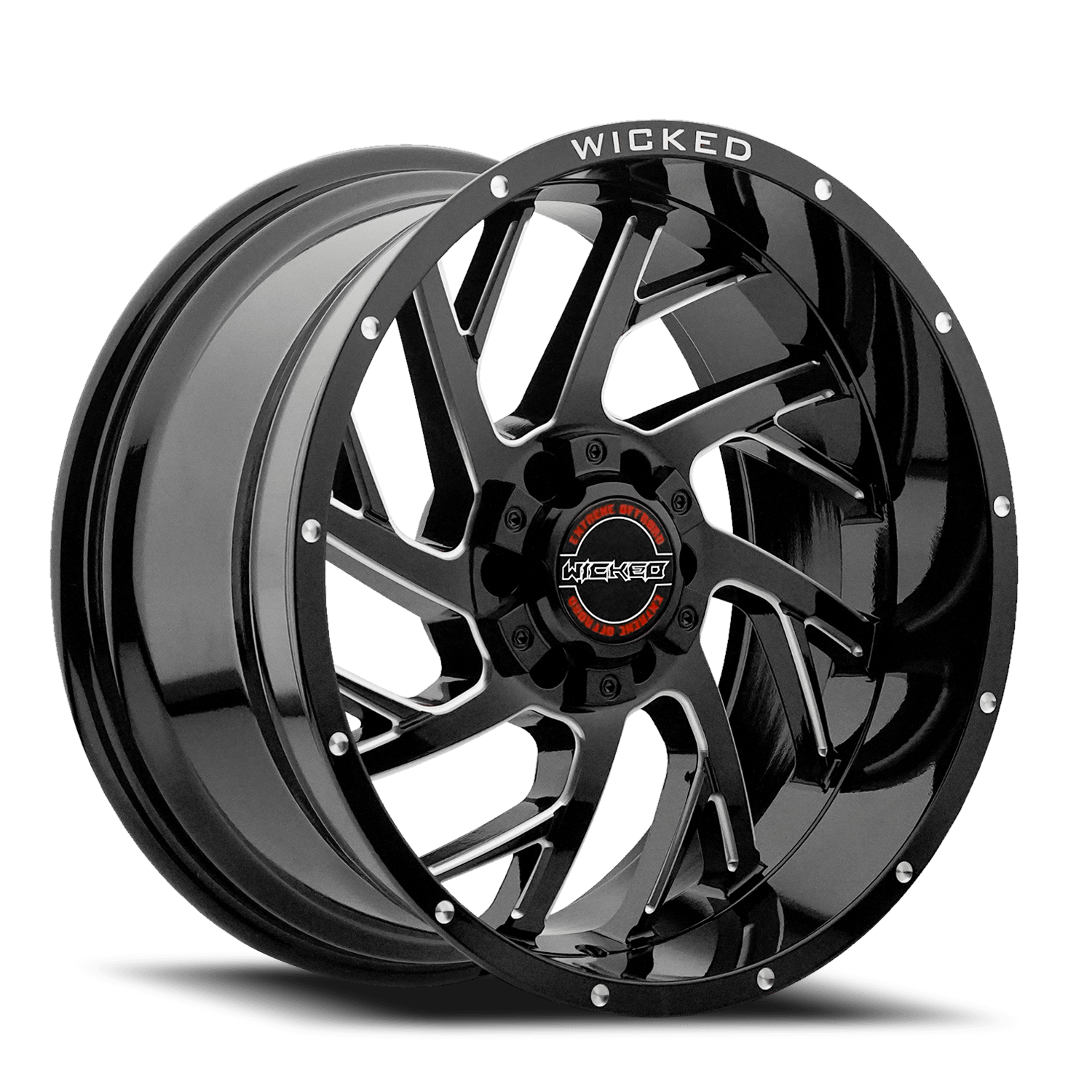 W930 - WICKED OFF-ROAD WHEELS