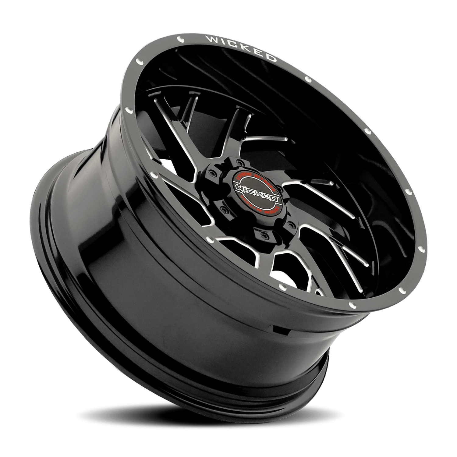 W930 - WICKED OFF-ROAD WHEELS