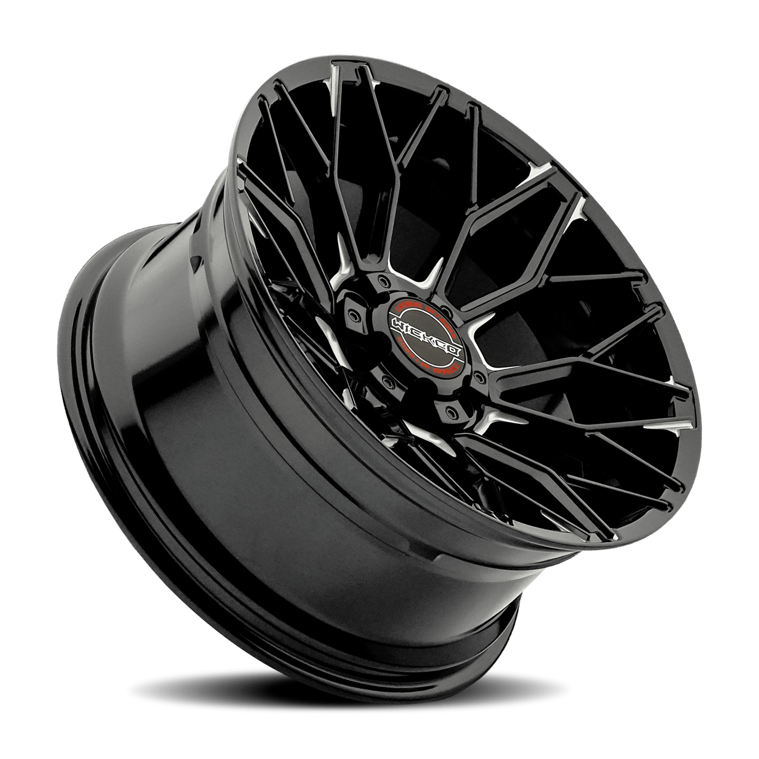 W934 BMW - WICKED OFF-ROAD WHEELS