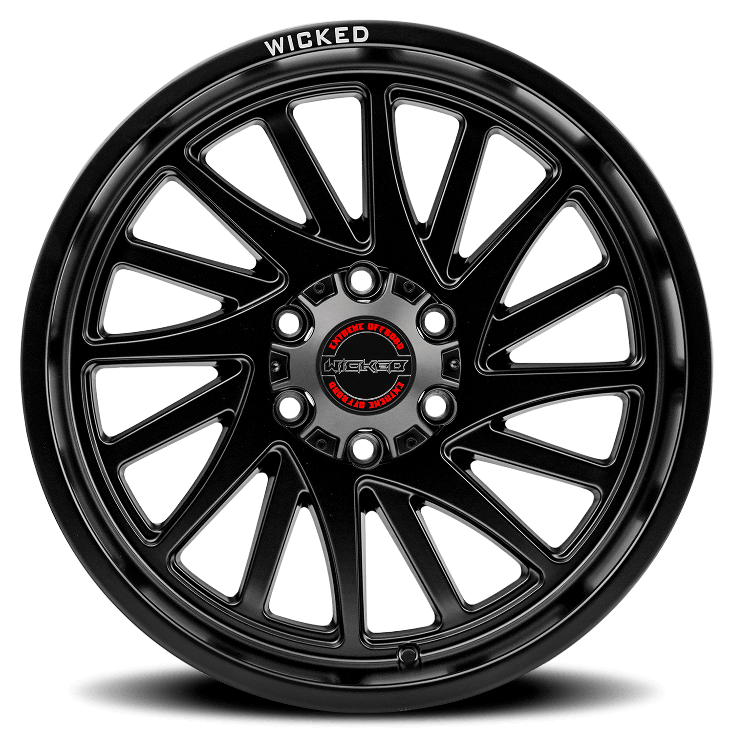 W936 SBM - WICKED OFF-ROAD WHEELS