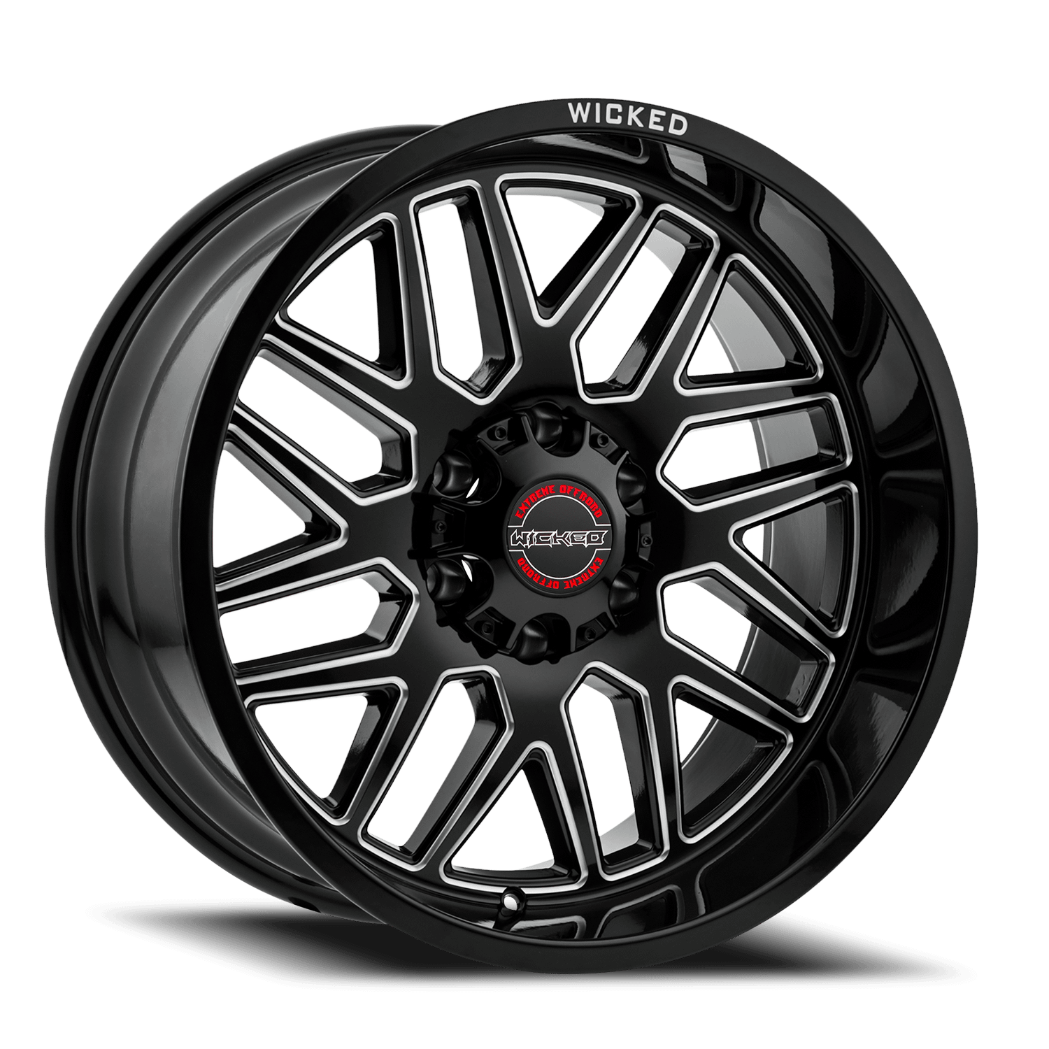 W939 GB - WICKED OFF-ROAD WHEELS