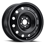 ATOM - Liquid Metal Wheels