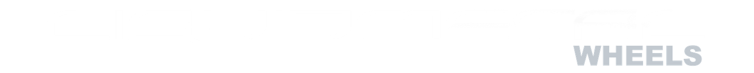 SPLICE - Liquid Metal Wheels