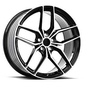 Liquid Metal Wheels - For The Top Vehicles On The Road