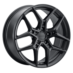 Liquid Metal Wheels - For The Top Vehicles On The Road