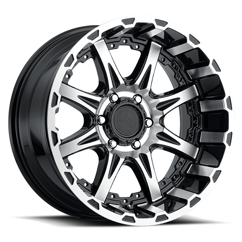 Home - American Outlaw Wheel