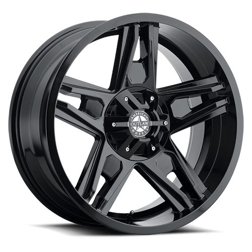 Home - American Outlaw Wheel
