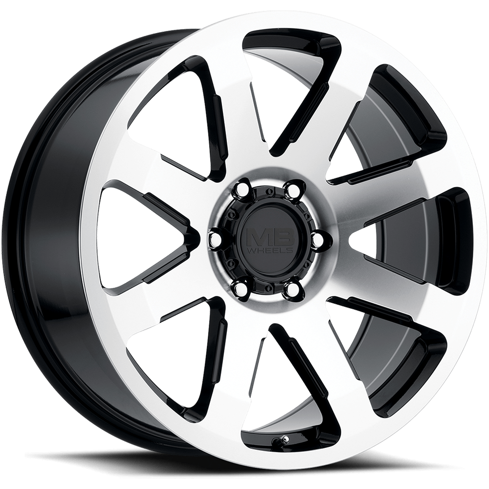 Legacy - American Outlaw Wheel