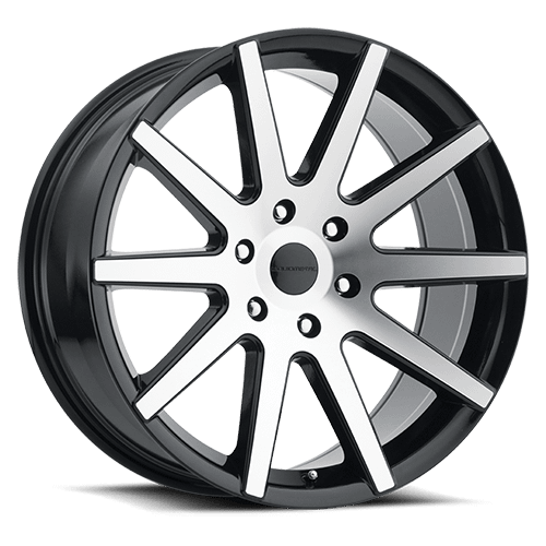 BLADE - Liquid Metal Wheels