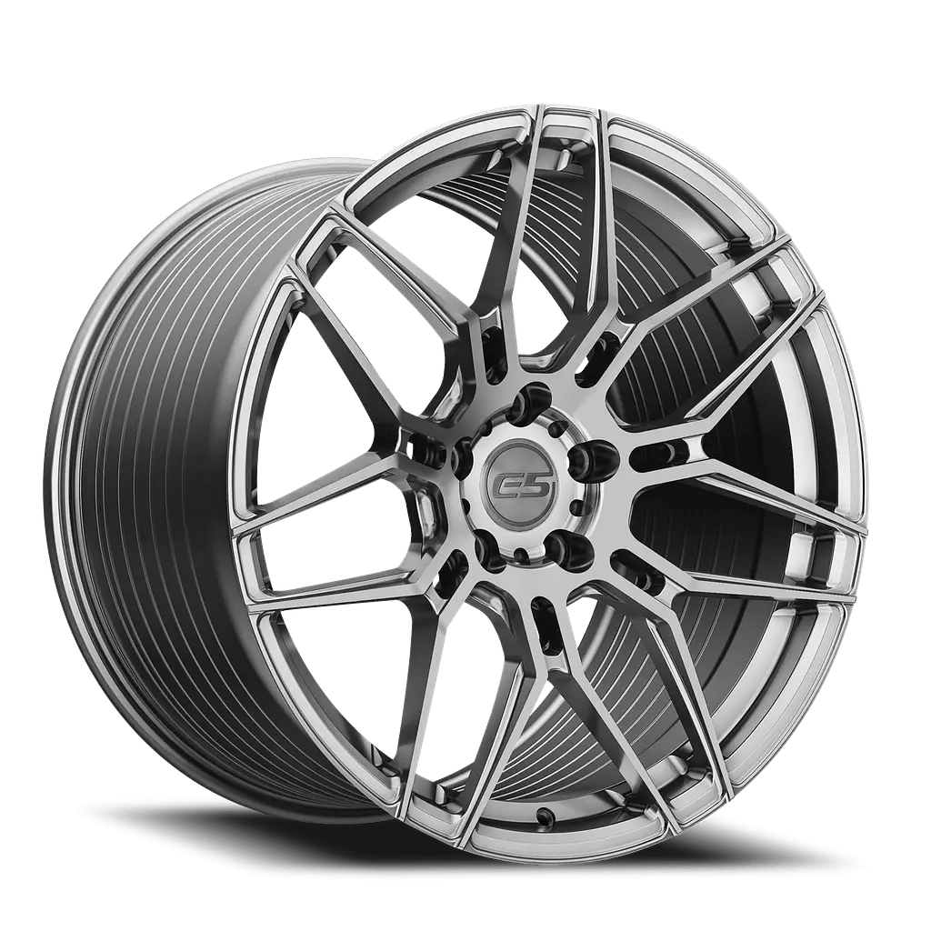 titanium alloy wheels