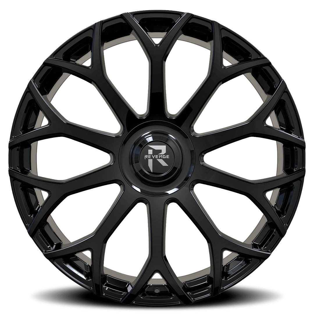 RL105-Big Floater Cap Special Edition B - California Wheels