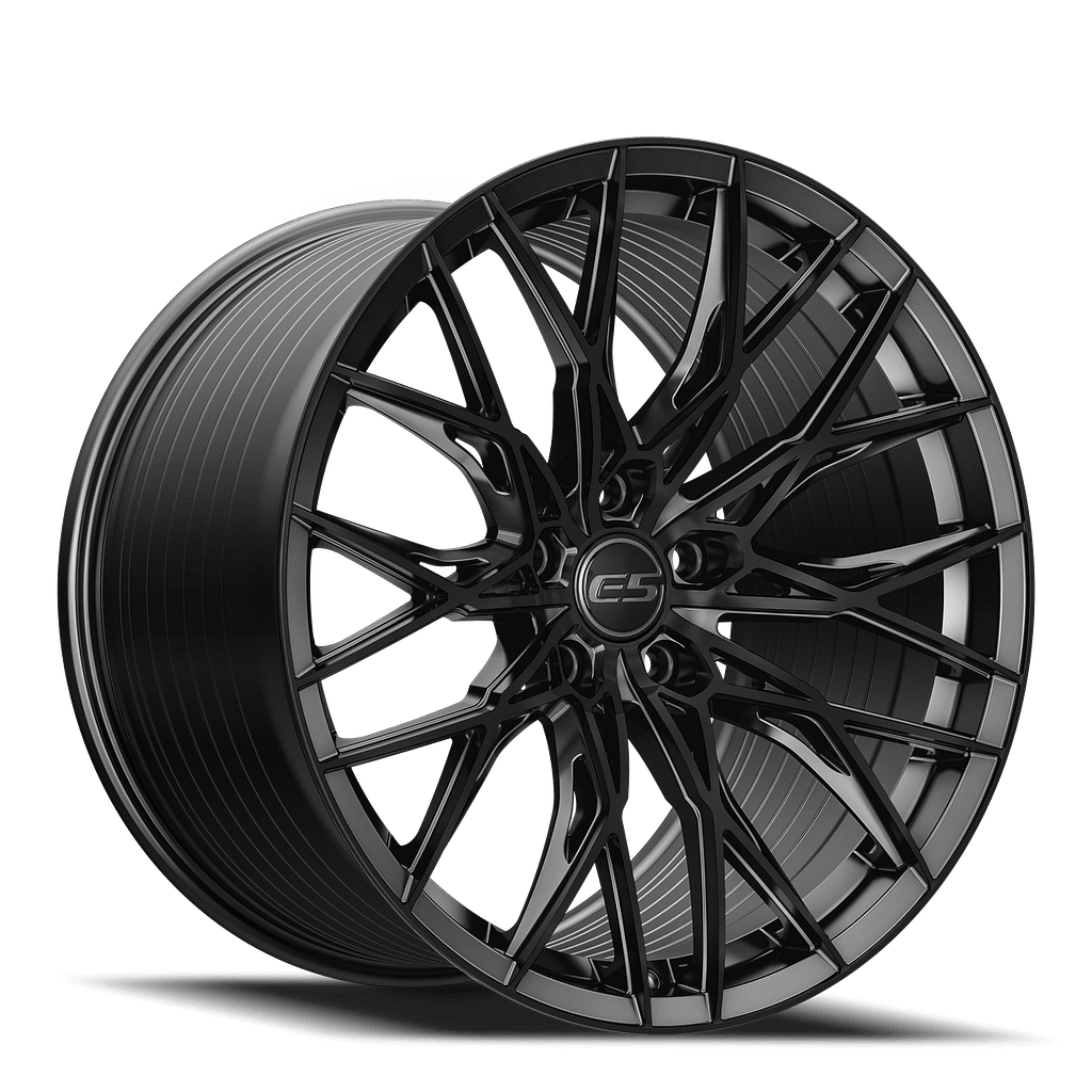 Custom Wheels for Your C7 Corvette