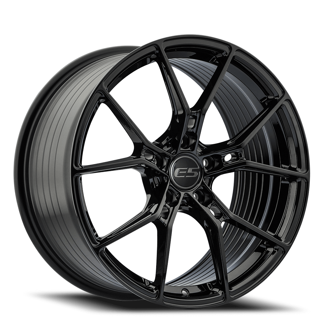 E5 Wheels | Custom Corvette Wheels for C6, C7, C8 Models