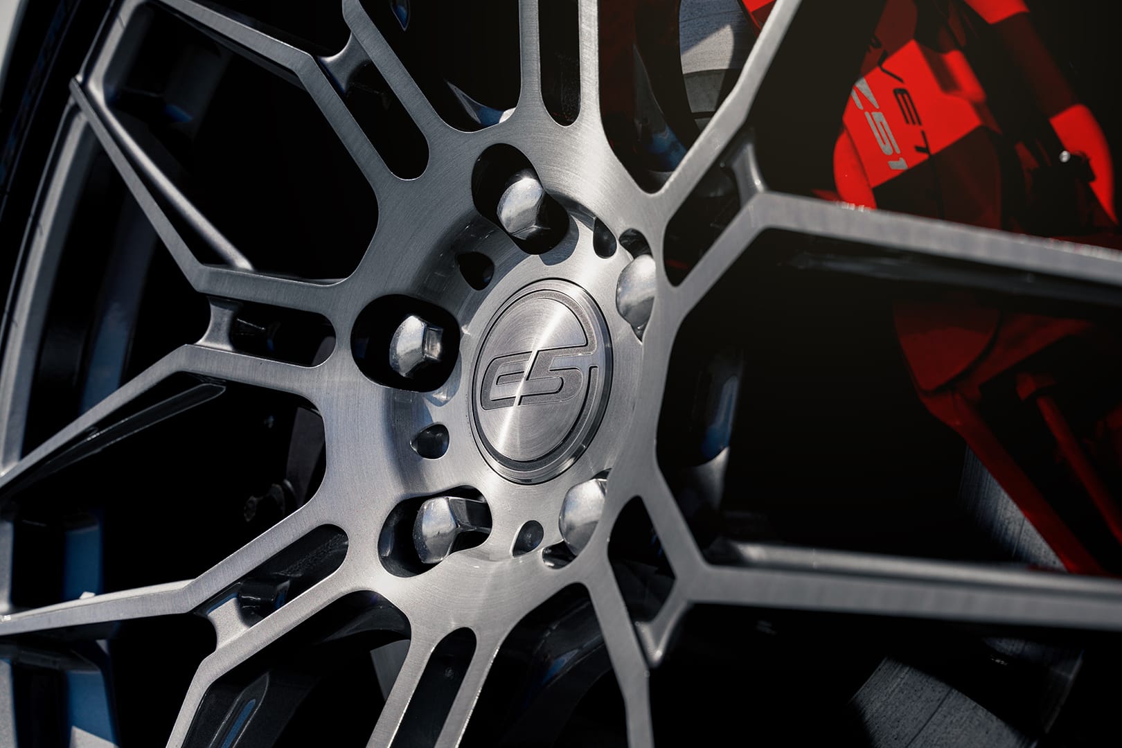 C8 Corvette Wheels | Premium Custom Corvette Wheels for C8's
