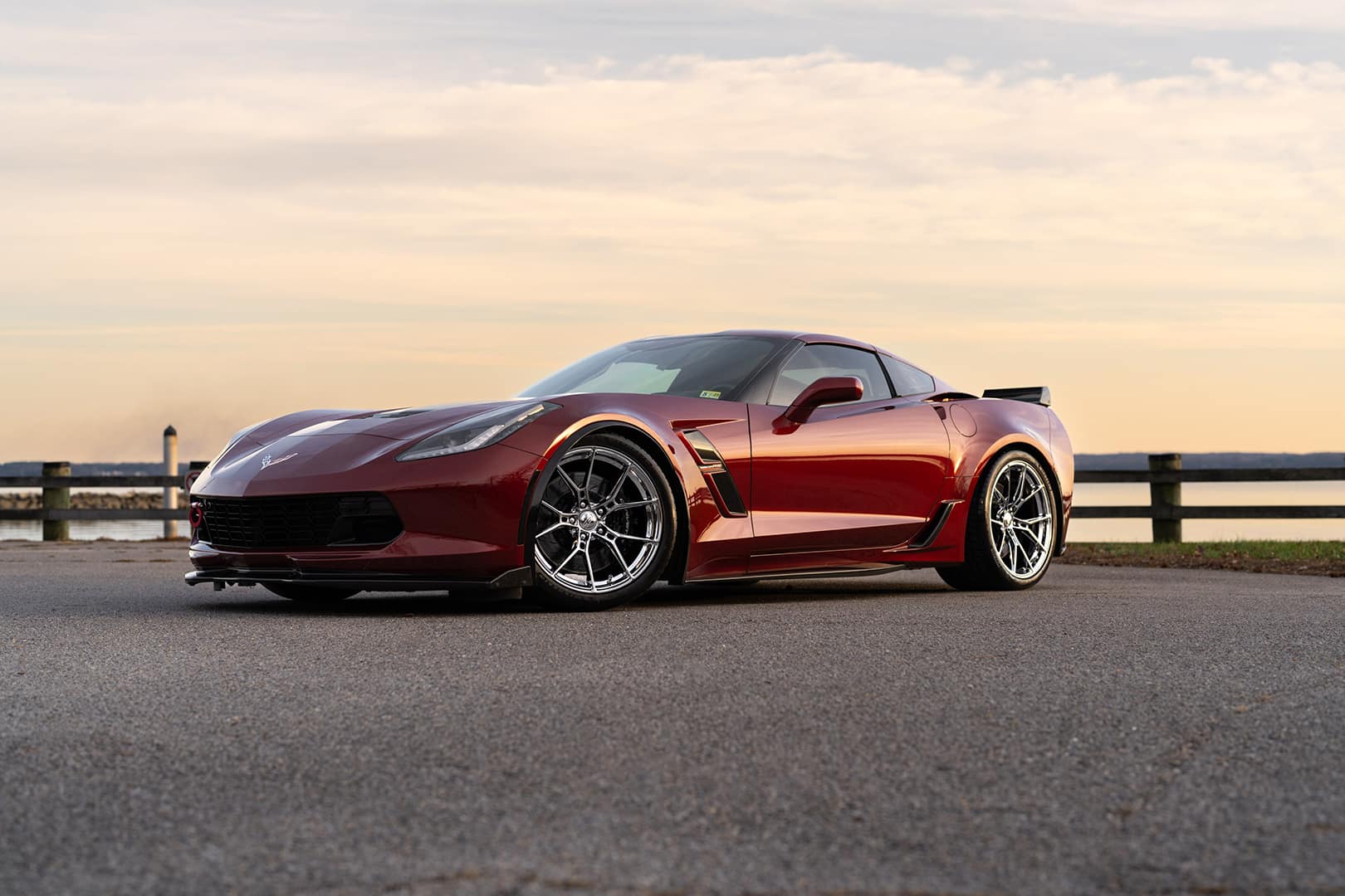 C7 Grand Sport