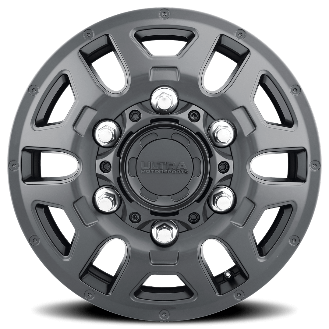 Hunter Van Dually SB - Ultra | Dually Proz