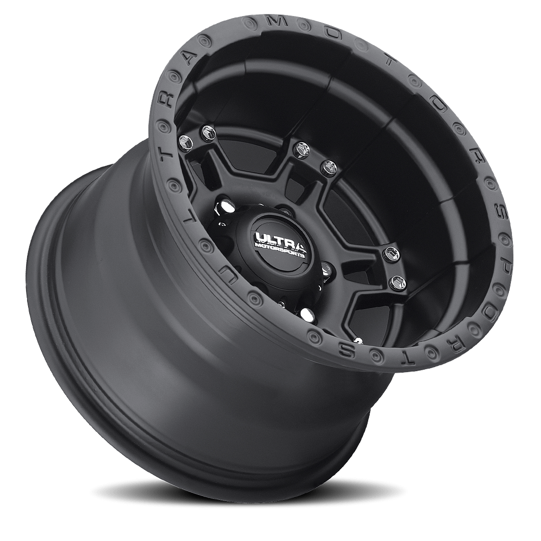 Mongoose 178 SB - Ultra | Dually Proz