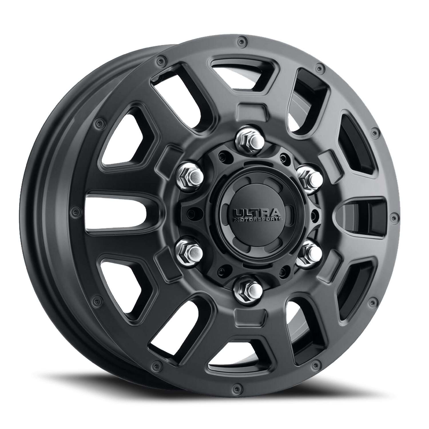 Hunter Van Dually SB - Ultra | Dually Proz