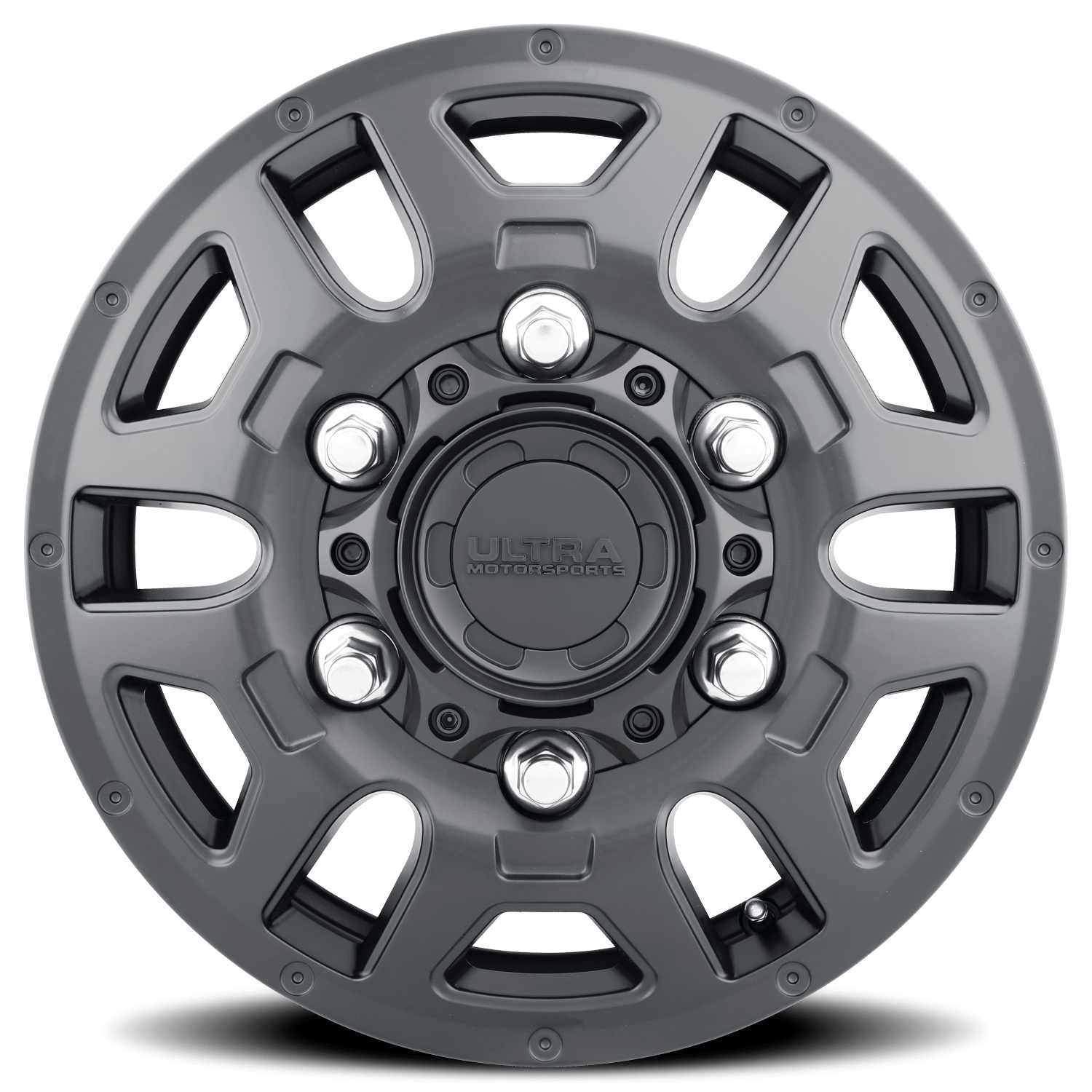Hunter Van Dually SB - Ultra | Dually Proz