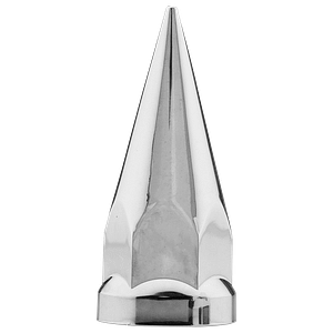 Spiked Lug Nuts - | Dually Proz