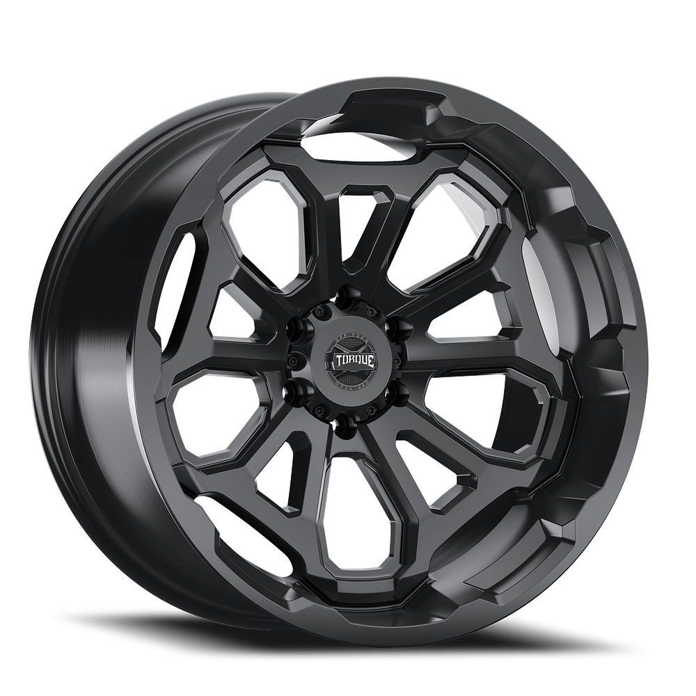Wheels – Torque Wheels