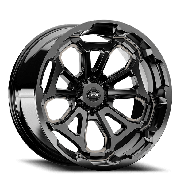 Wheels – Torque Wheels