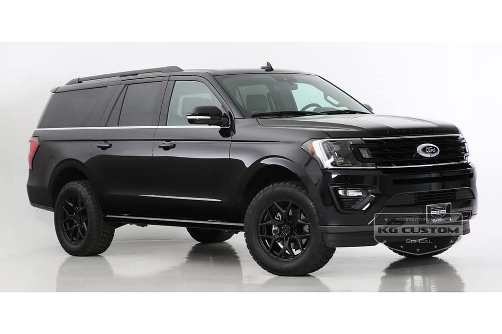 Vehicle Gallery - Ken Grody Customs