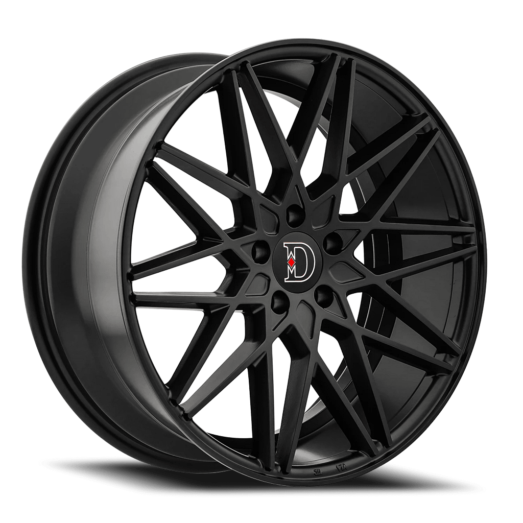 Wheels - DEFY Wheels