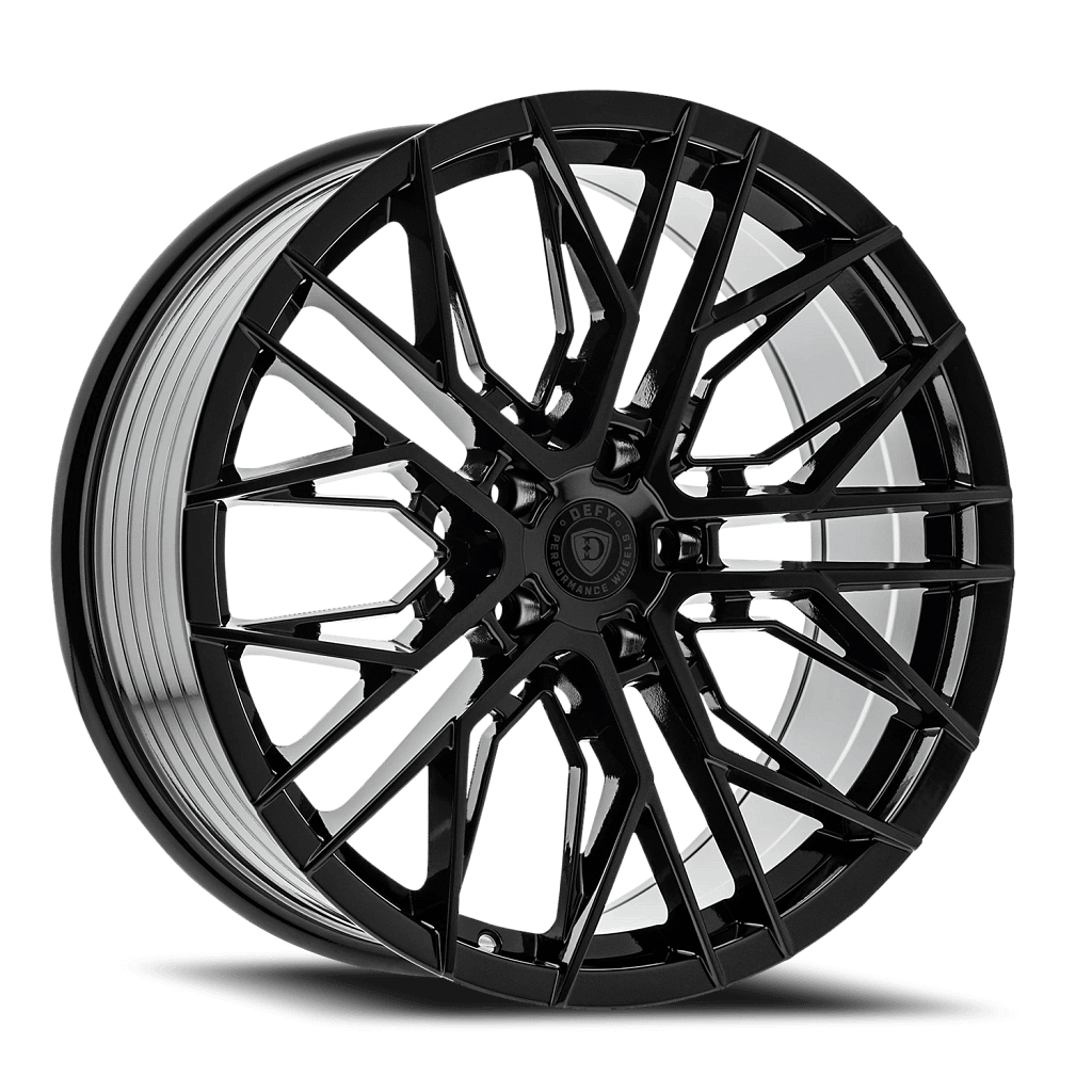 Wheels - DEFY Wheels
