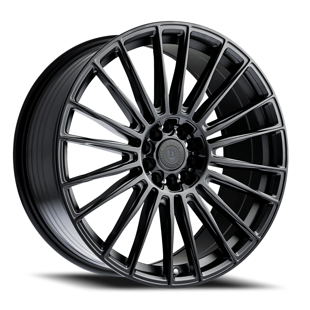 Wheels - DEFY Wheels