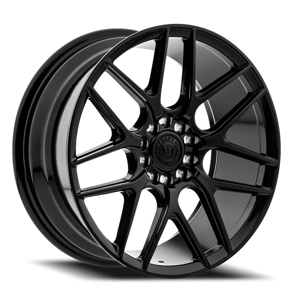 Wheels - DEFY Wheels