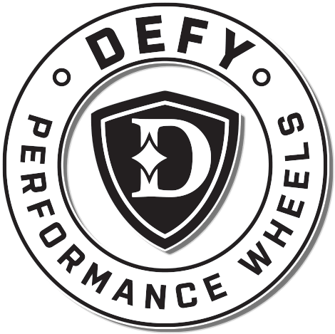 Wheels - DEFY Wheels
