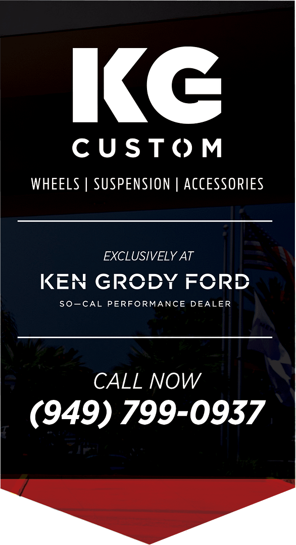 KG Custom