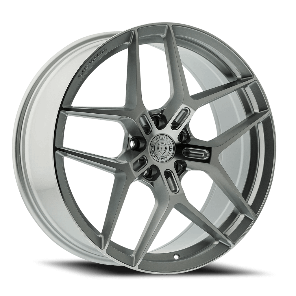Home - DEFY Wheels