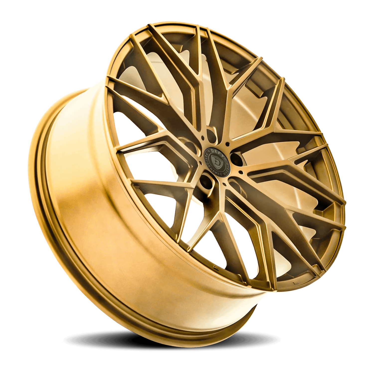 D07 BR - DEFY Wheels