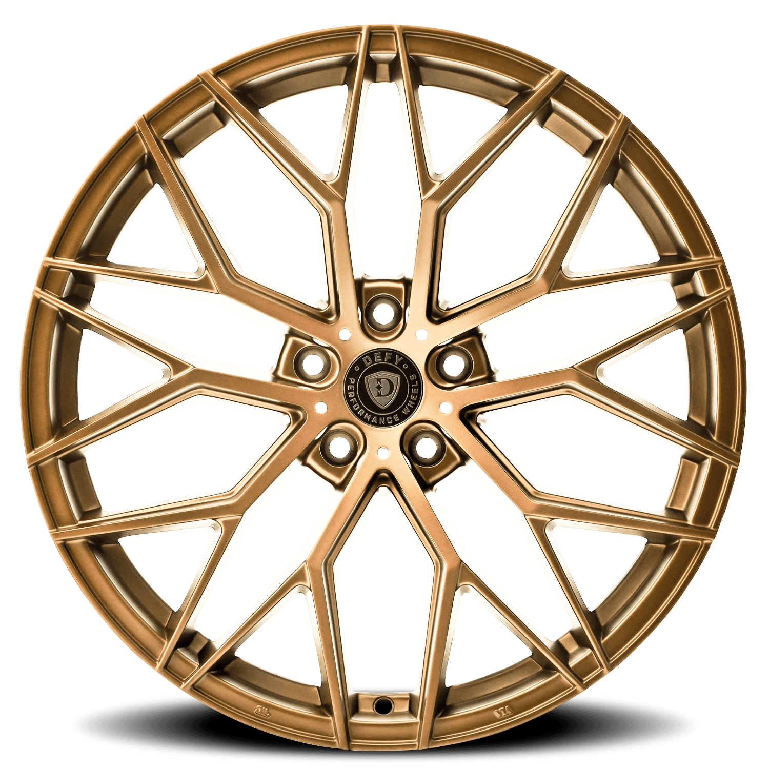 D07 BR - DEFY Wheels
