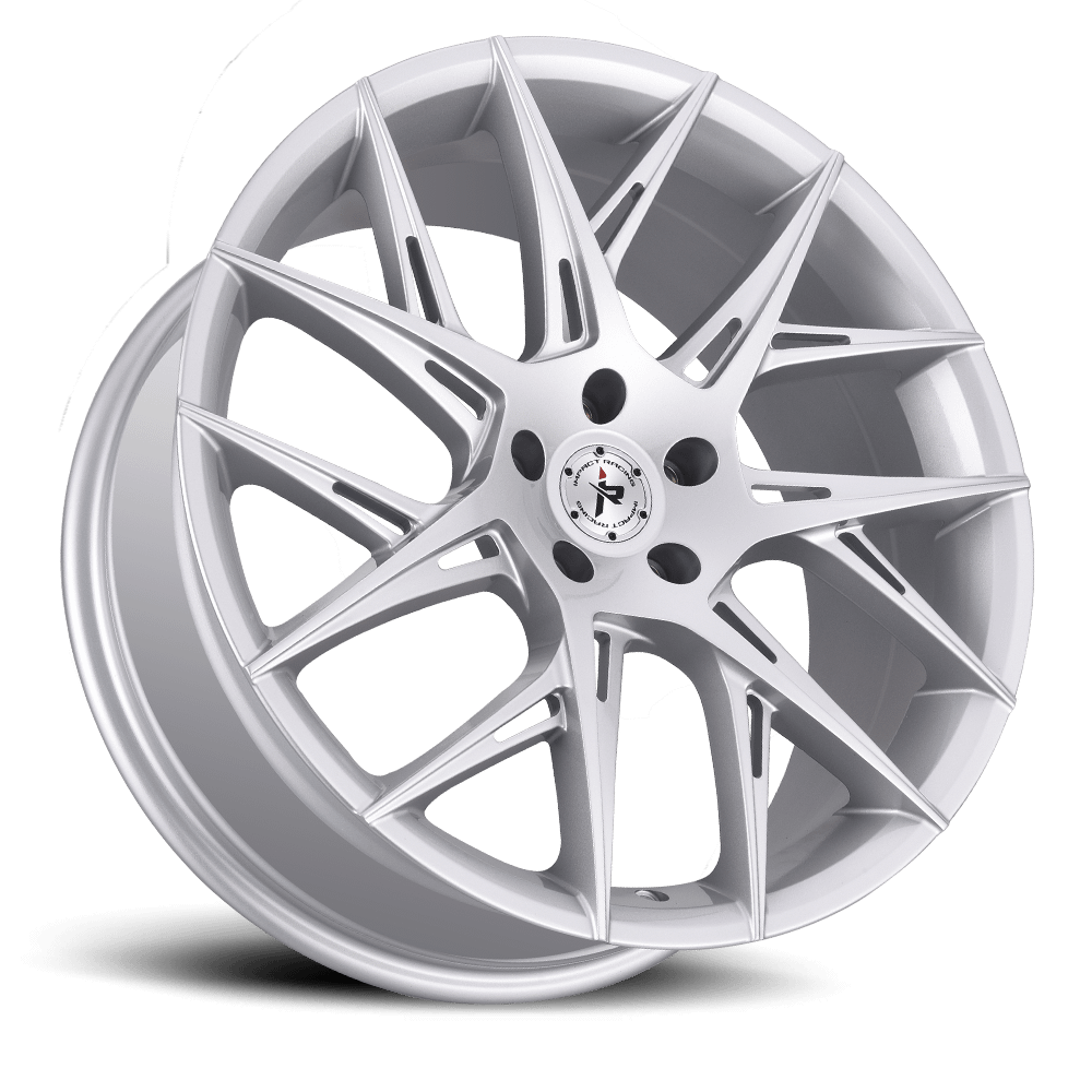 603S - Impact Wheels