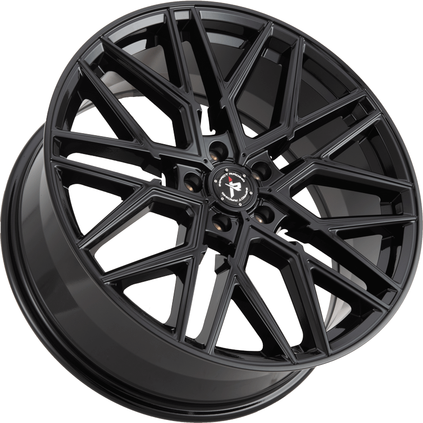 602GB - Impact Wheels