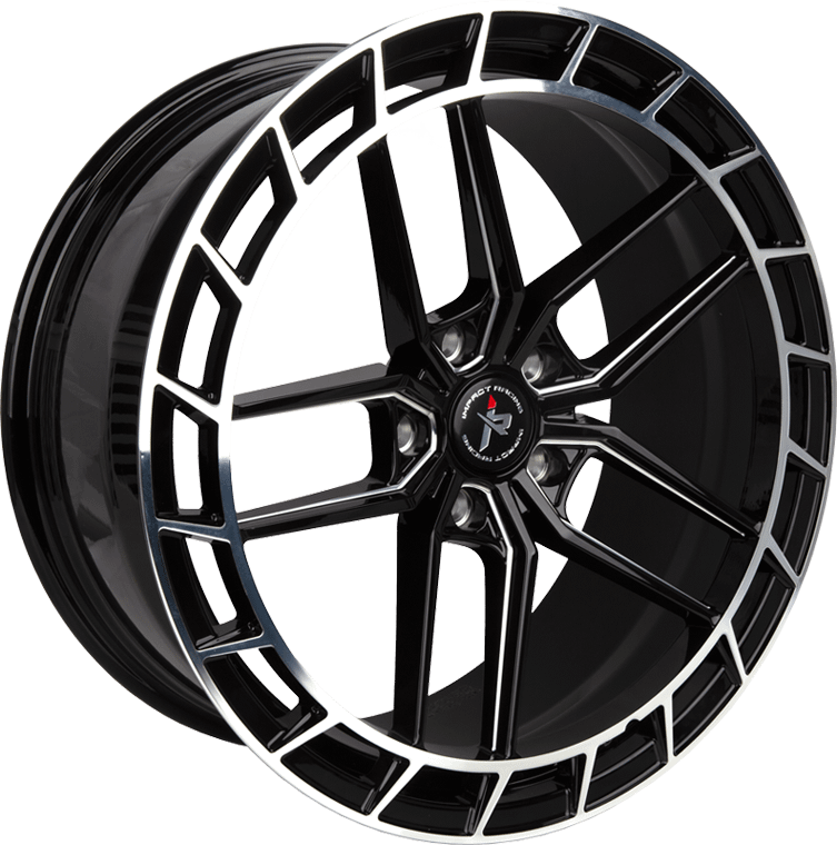 611 - Impact Wheels