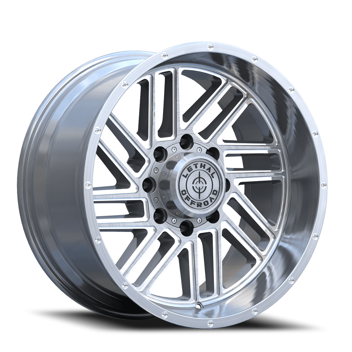 Wheels – Lethal Off-Road