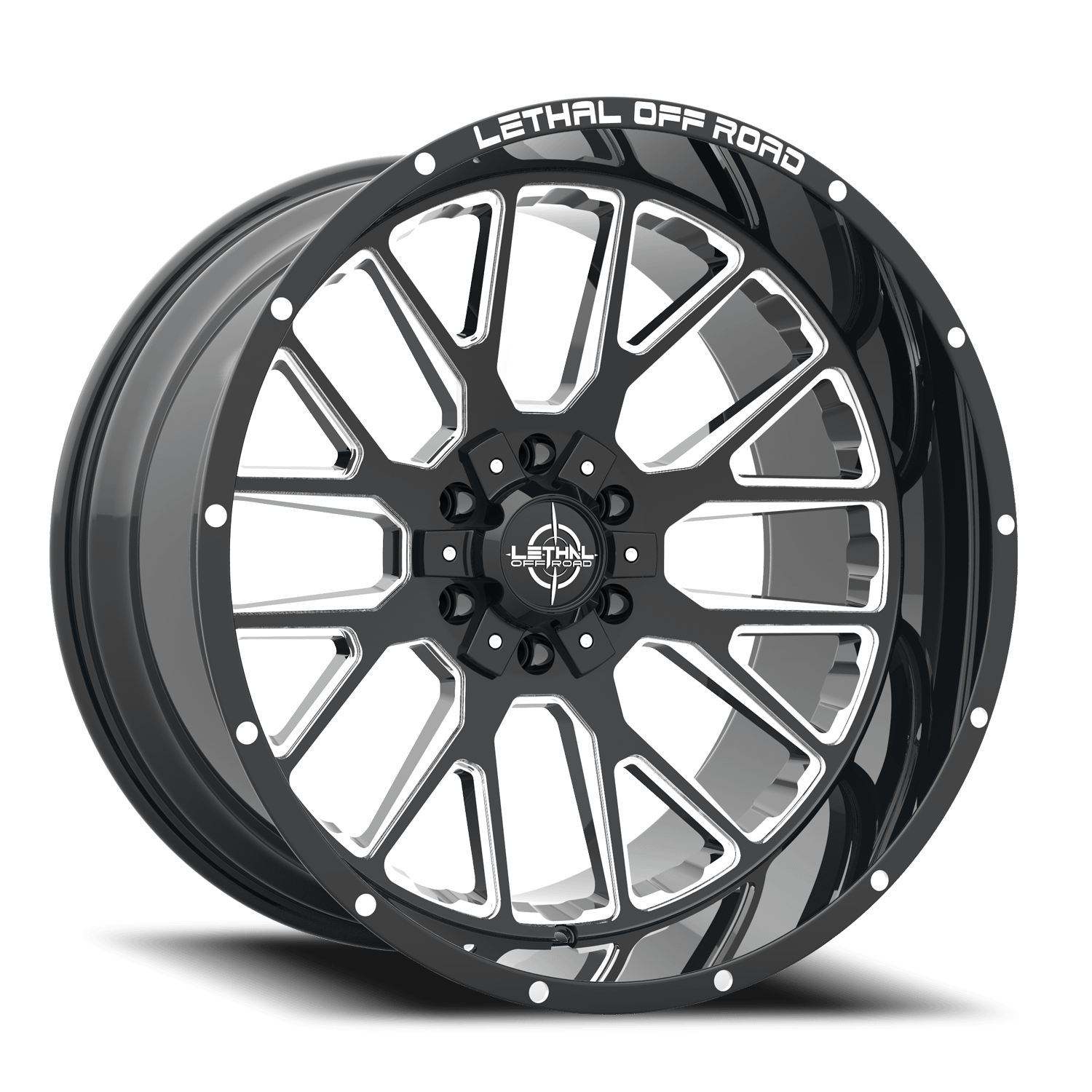 Wheels – Lethal Off-Road