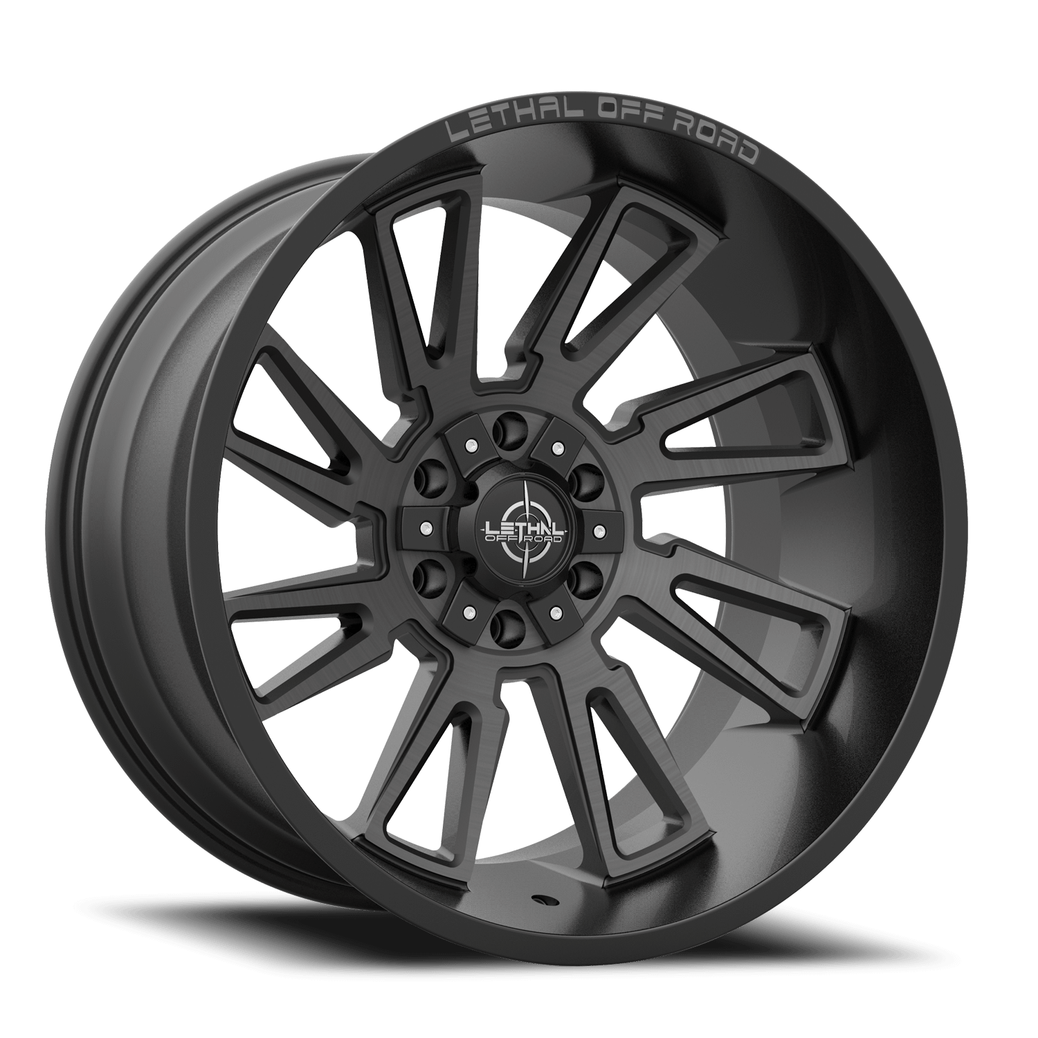 Wheels – Lethal Off-Road