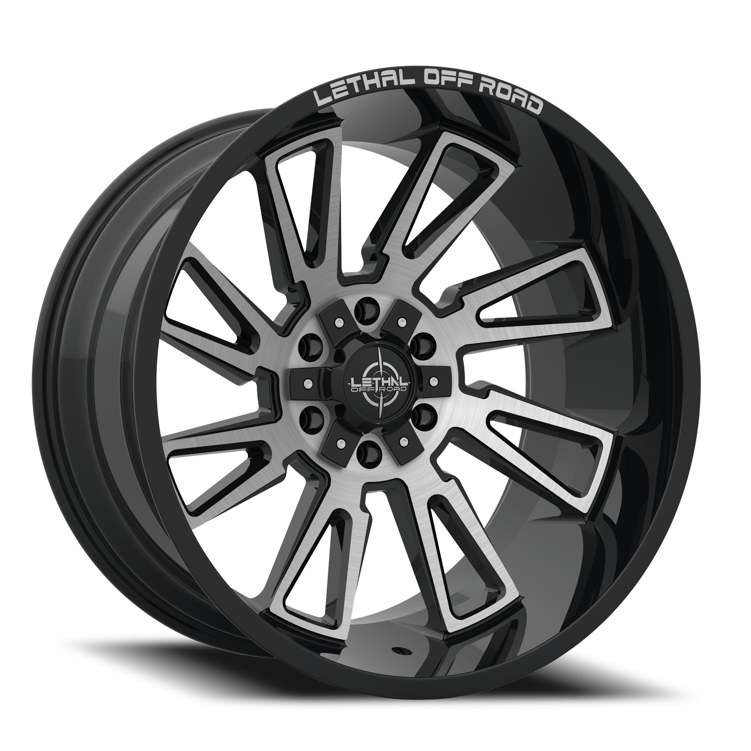 Malice LT09 GBMF – Lethal Off-Road