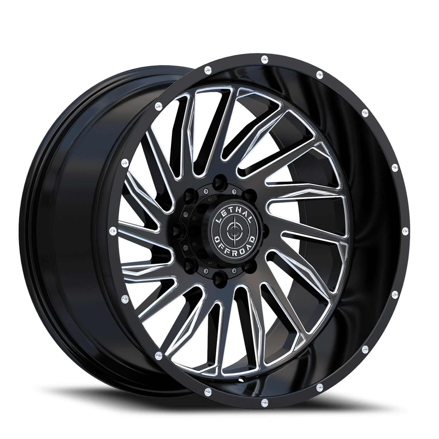 Wheels – Lethal Off-Road
