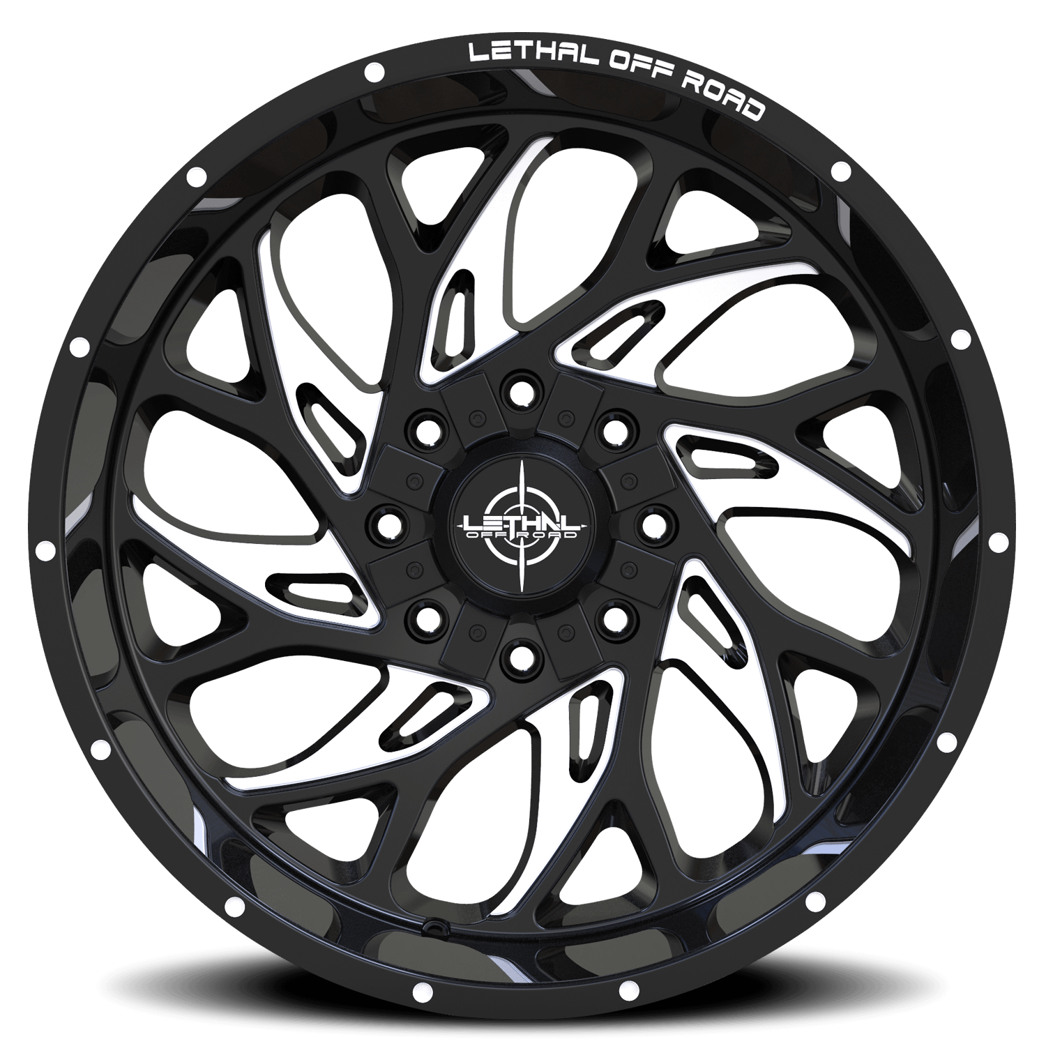 Threat LT10 GBM – Lethal Off-Road